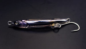 AMEZAIKU JP | Little Jack